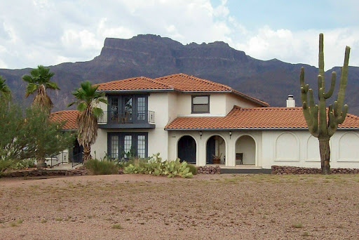 SONORAN DESERT HOME