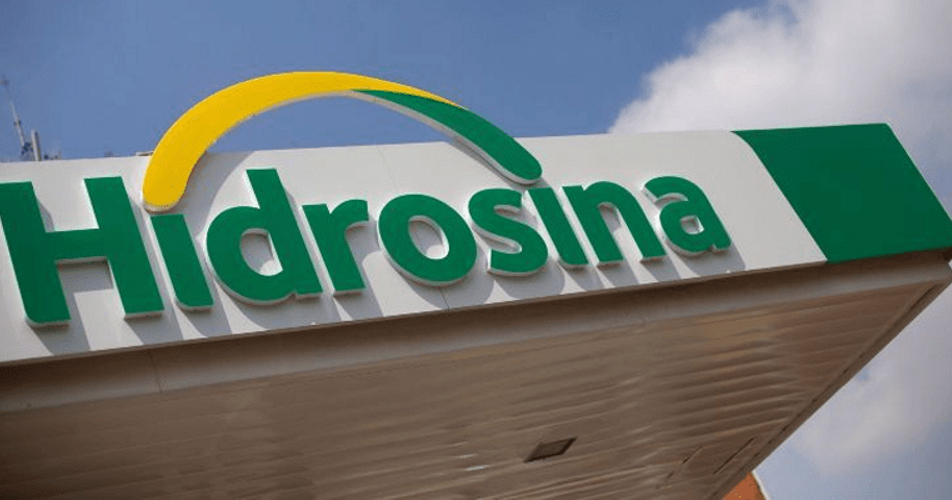 #Finanzas, #Empresas, #Economía: Hidrosina tiene su primera gasolinera ...