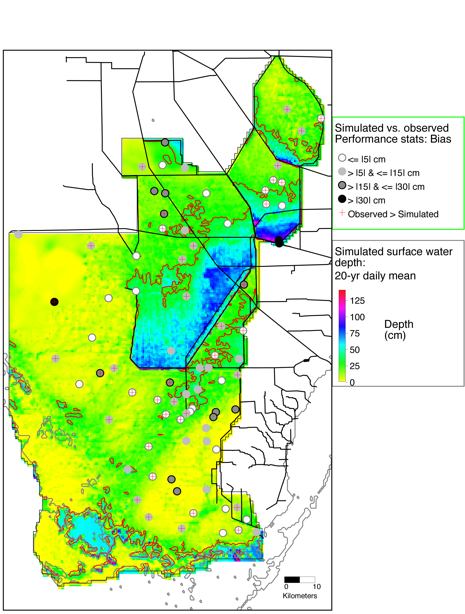 The Everglades: Human Impacts