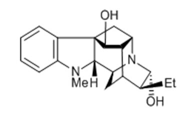 Isolation, Identification & Analysis of Reserpine (Rauwolfia)
