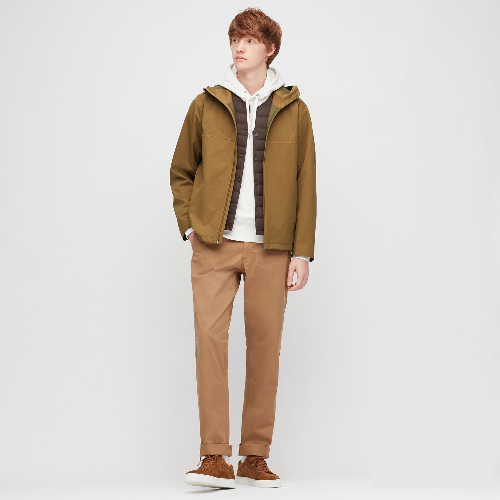 UNIQLO Outerwear Collection: Fit for Every Mood - KUMAGCOW.COM