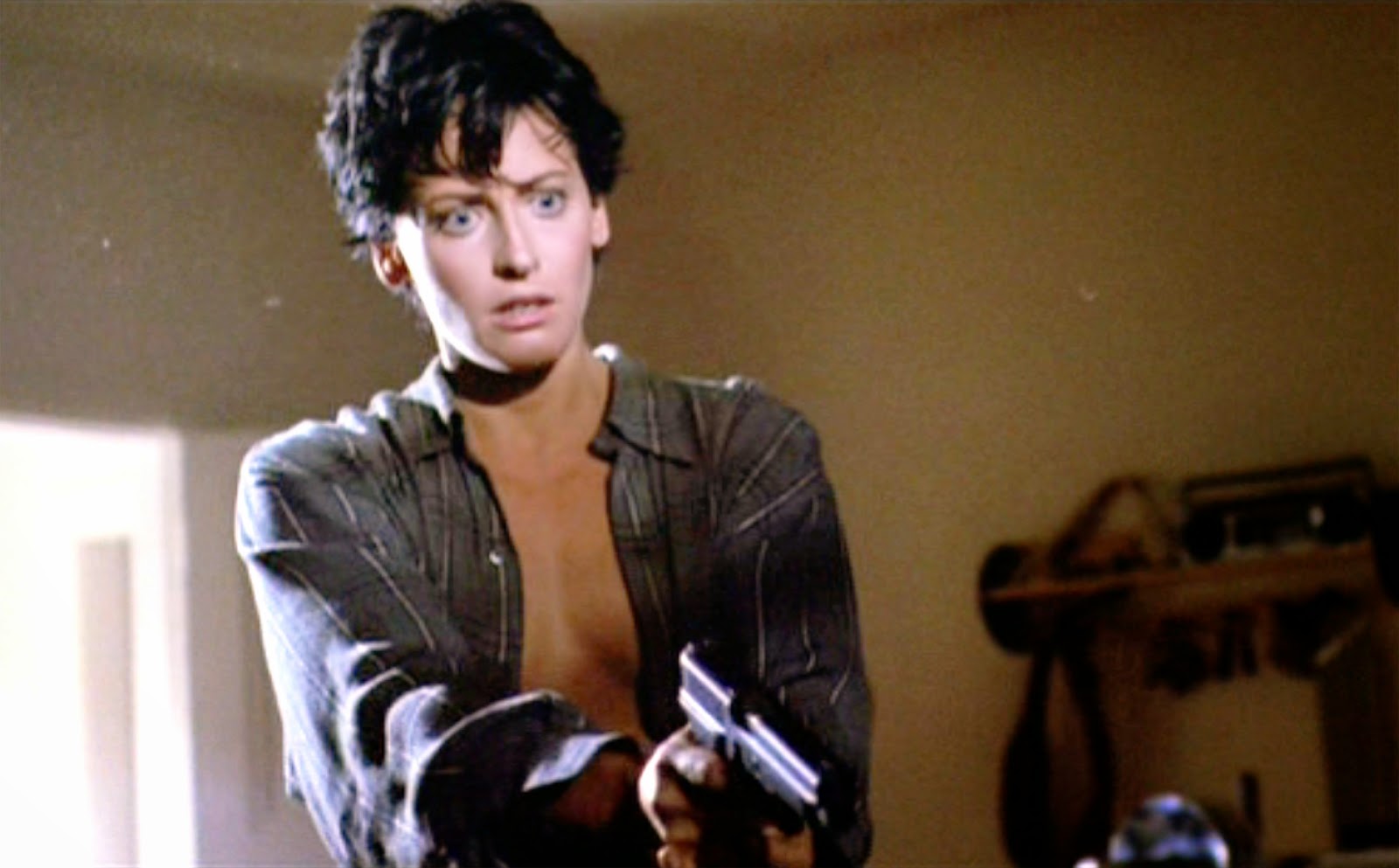 Name an actress / celebrity / singer, etc that most don’t care for, but ...