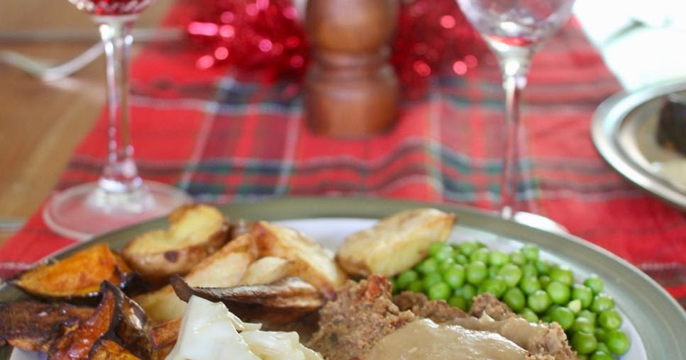 Green Gourmet Giraffe: Christmas in July lunch and fruit and ...