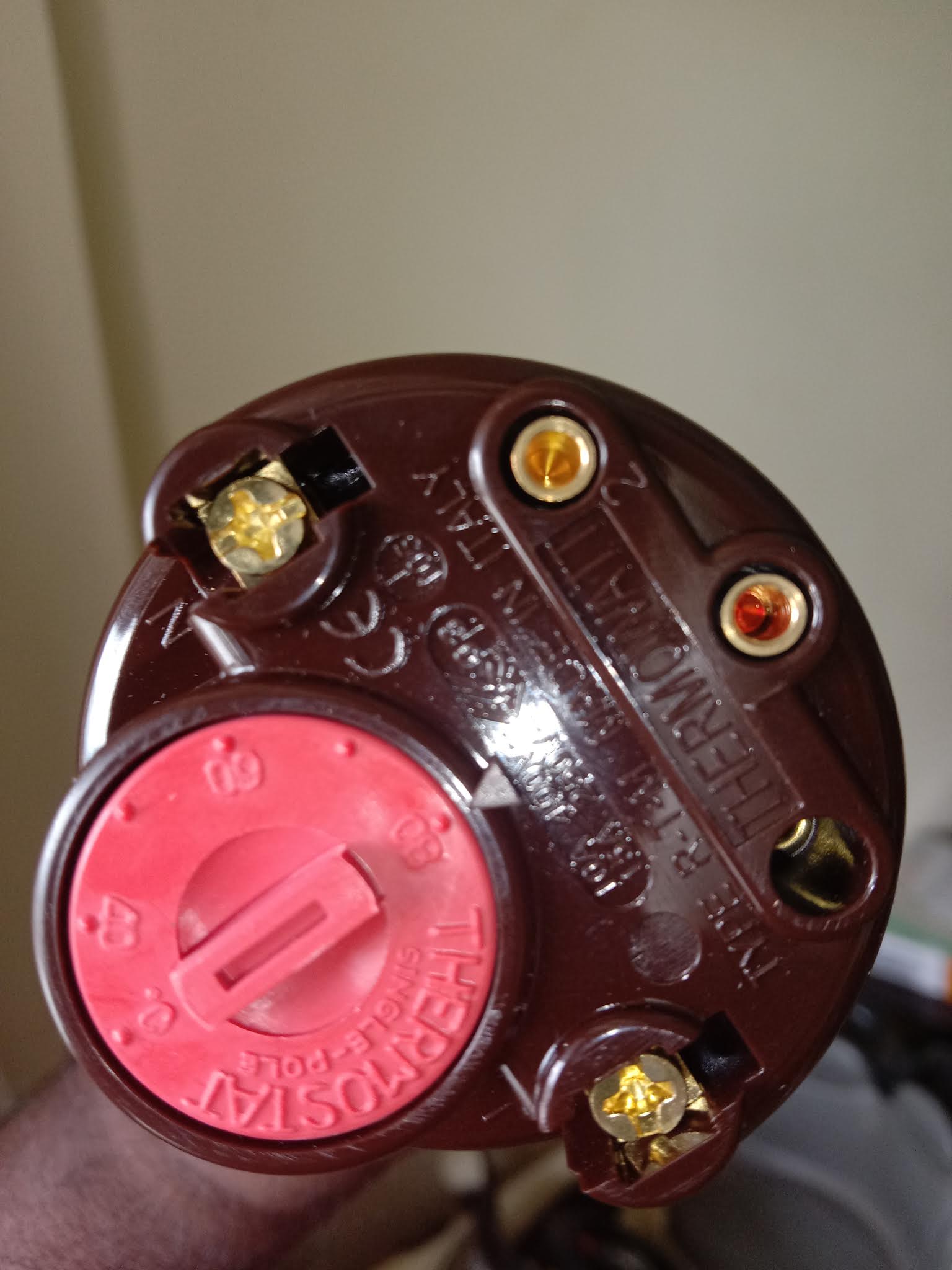 How do heating elements work?