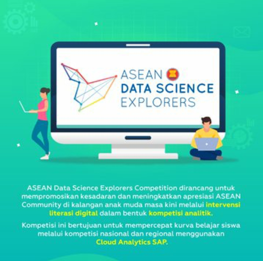 Asean Data Science Explorers (ADSE) 2020 - Kanal Informasi dan ...