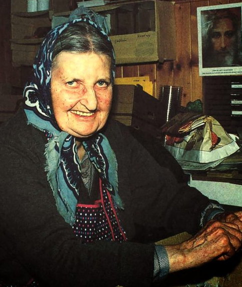 Yo Amo a XTO: Los Encuentros Reveladores de María Simma con las ALMAS ...