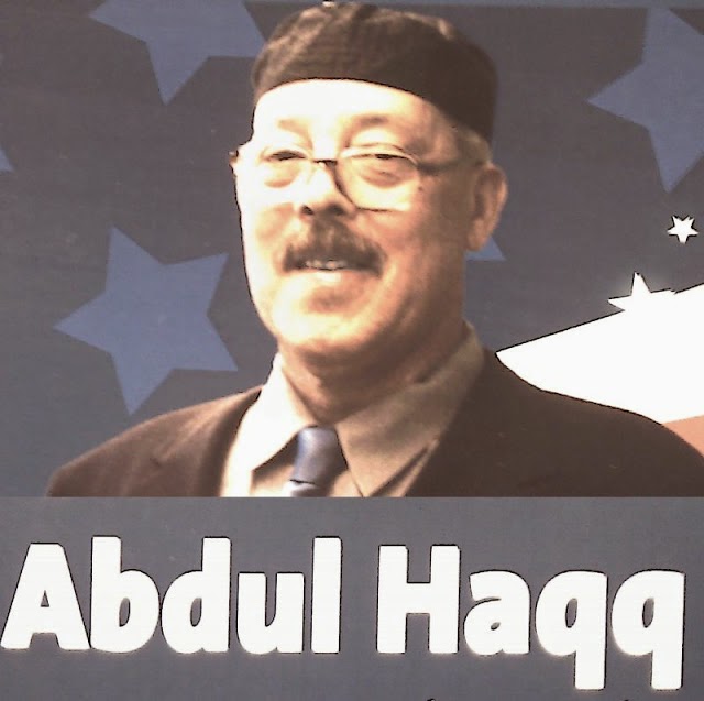 PLAINFIELD TODAY: Remembering Rasheed Abdul-Haqq