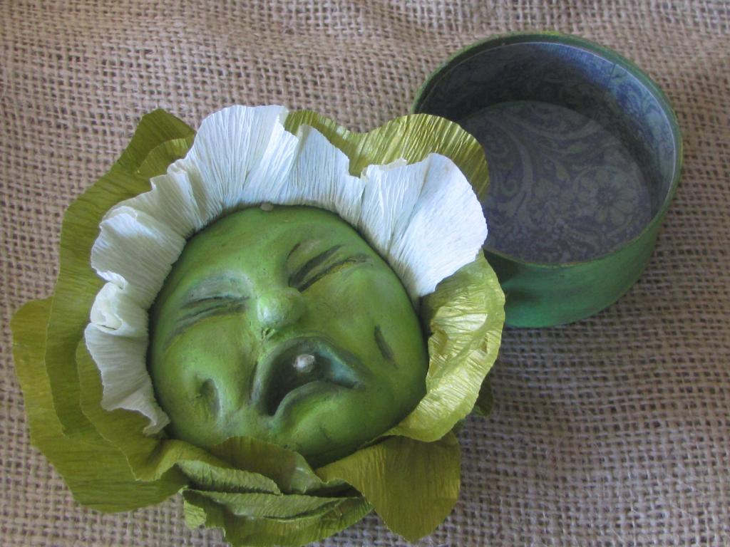 Sweet B Folk Art