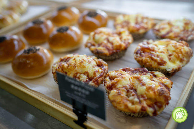 Barcook Bakery @ IOI Puchong | Malaysian Foodie