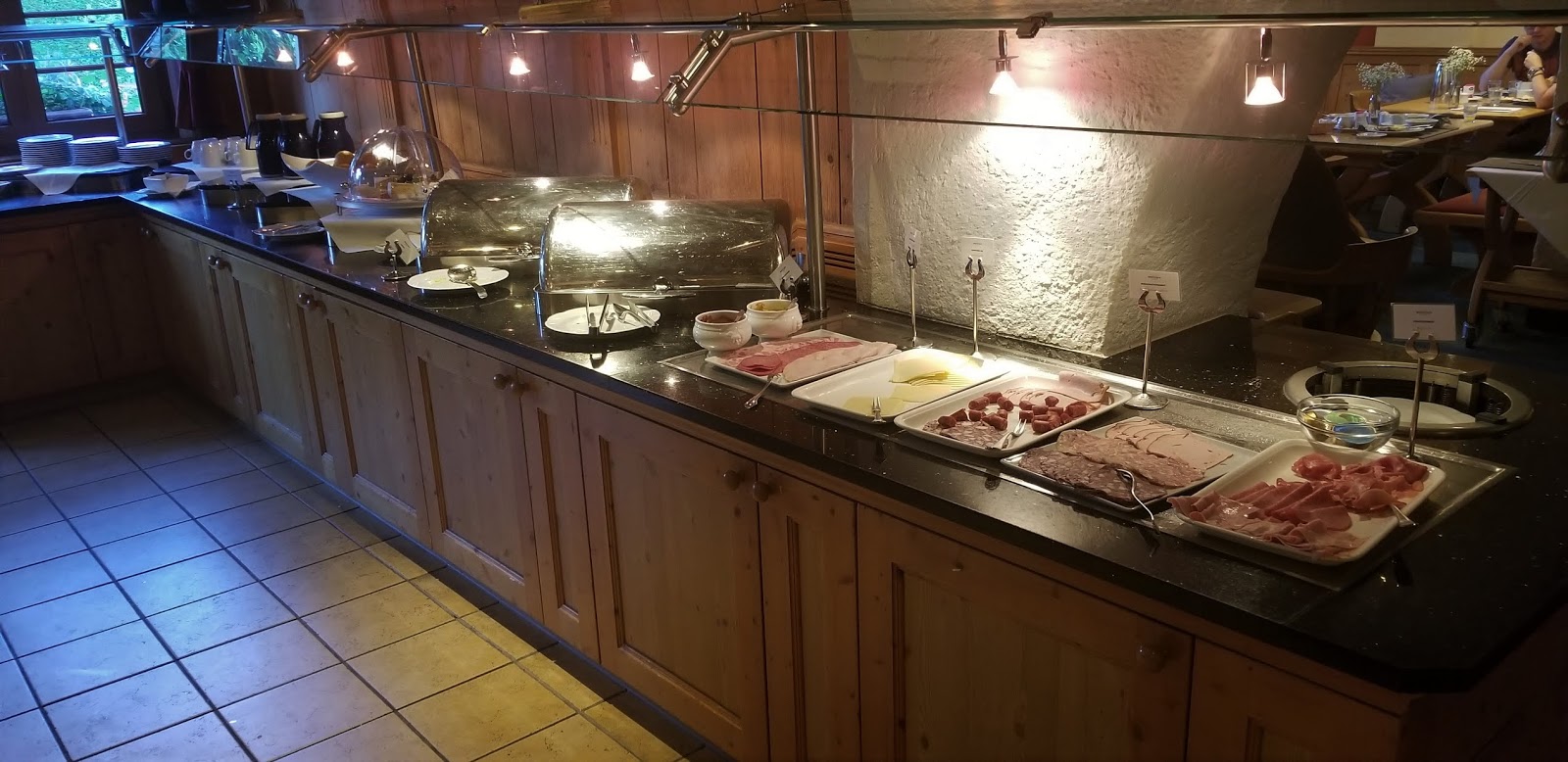 1733自駕遊: D3 of 18 [德國]Garmisch-Partenkirchen(加爾米施－帕騰基興) → [奧地利 ...