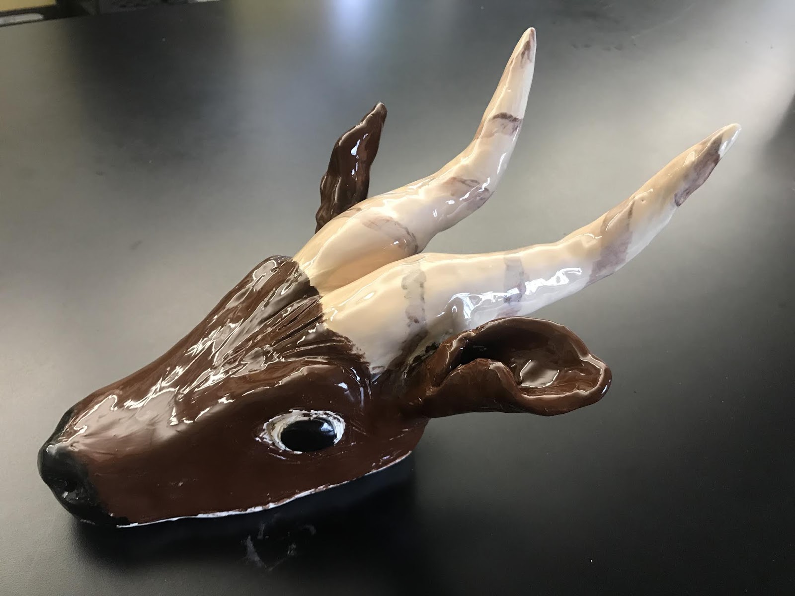 Art 2- Pinch Pot Creatures