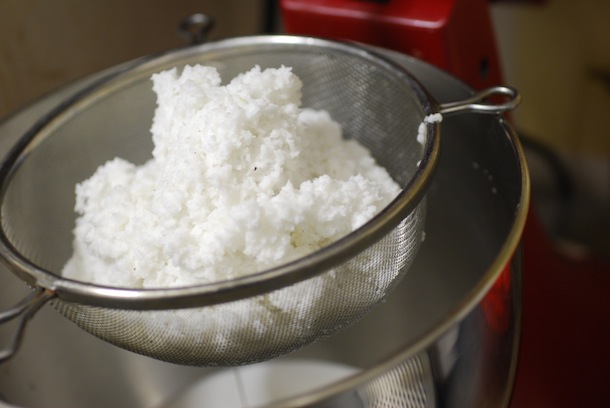 How To Make Homemade Coconut Milk (from a fresh coconut!) - Always ...