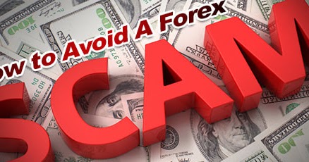 How TO Avoid No 1 Scams Broker