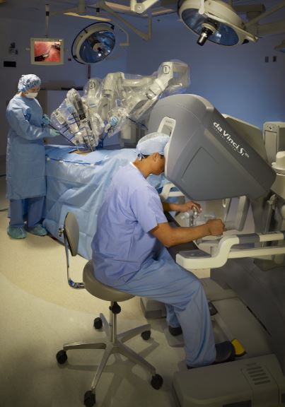 Living with Kennedy's Disease: Airway Obstruction after Robot-Assisted ...