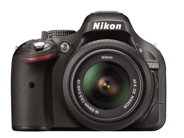 Nikon D5200 - Зургийн аппарат худалдаа