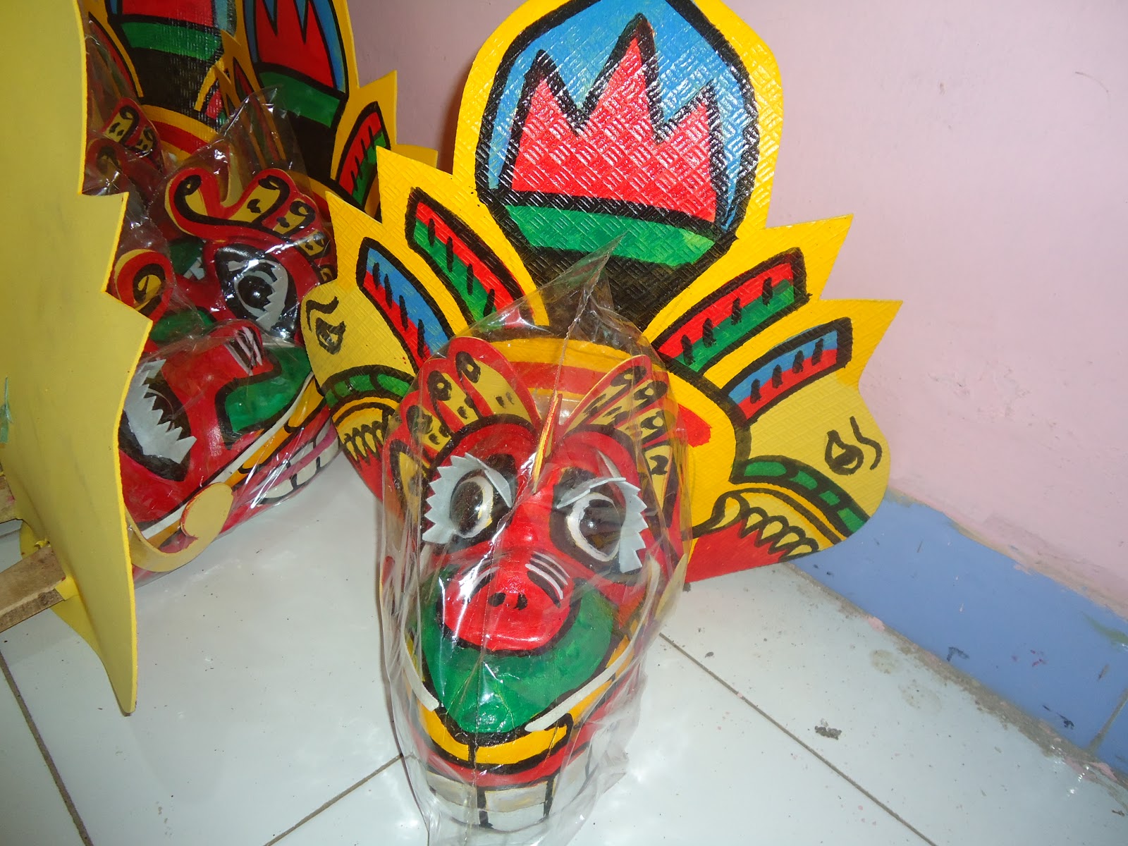 DARI CAPLOKAN RAUP OMSET HINGGA PULUHAN JUTA RUPIAH ~ Telecenter Nganjuk