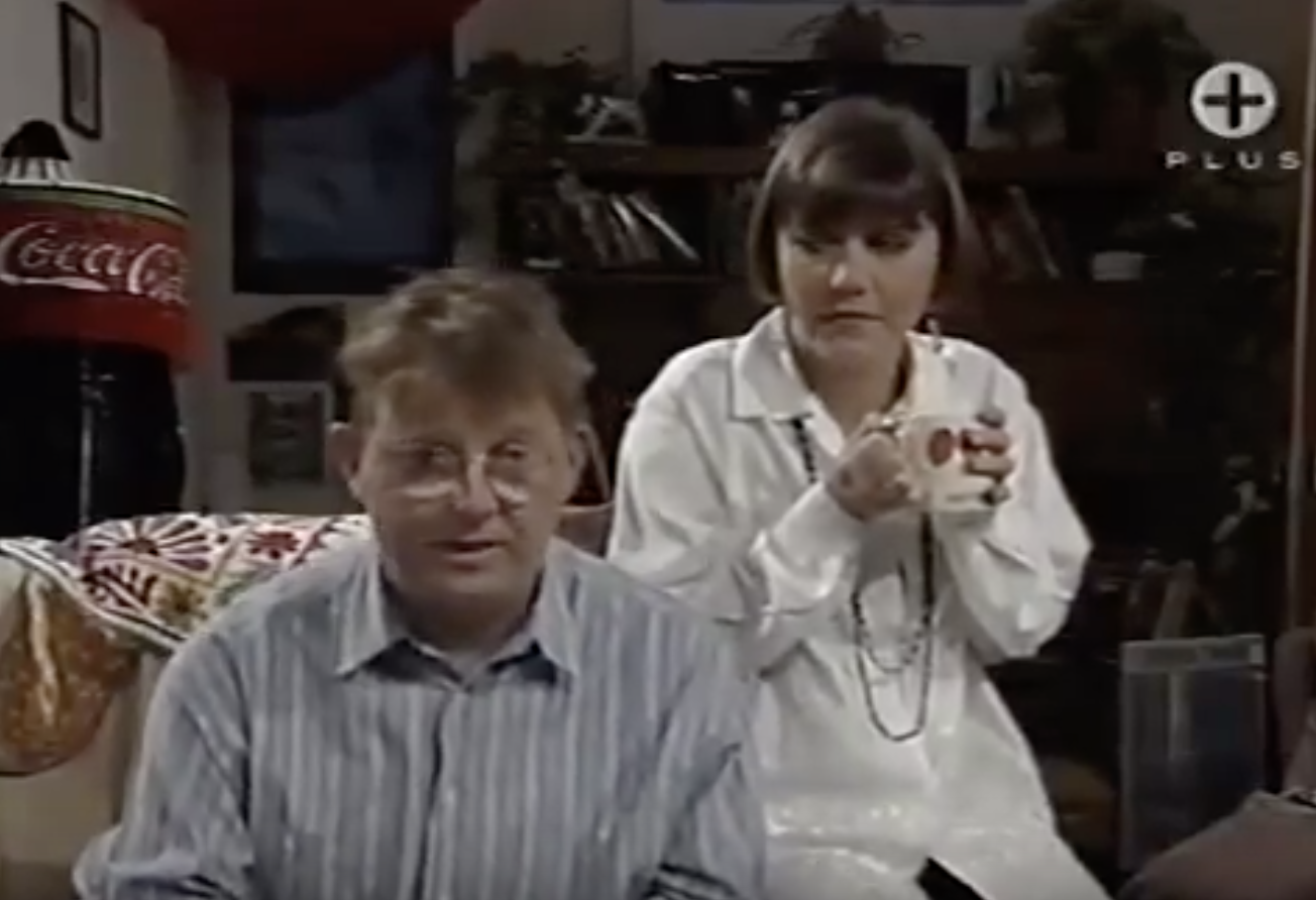 Coronation Street Blog: The Week In Classic Corrie