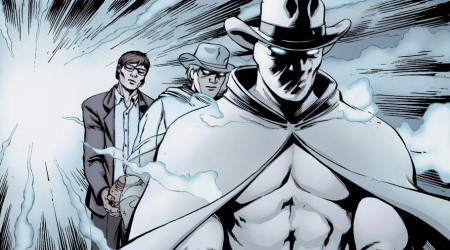 Vengeance Unbound: Ghost/Night/Phantom Rider Chronology