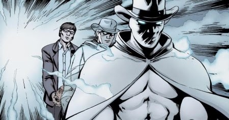 Vengeance Unbound: Ghost/Night/Phantom Rider Chronology