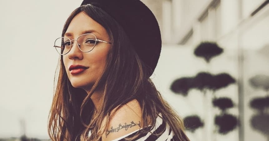 Daniela Bos Instagram Clicks Jun 2020