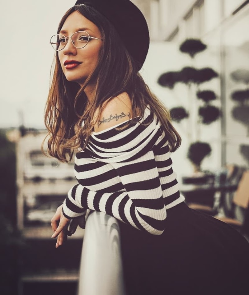 Daniela Bos Instagram Clicks Jun 2020