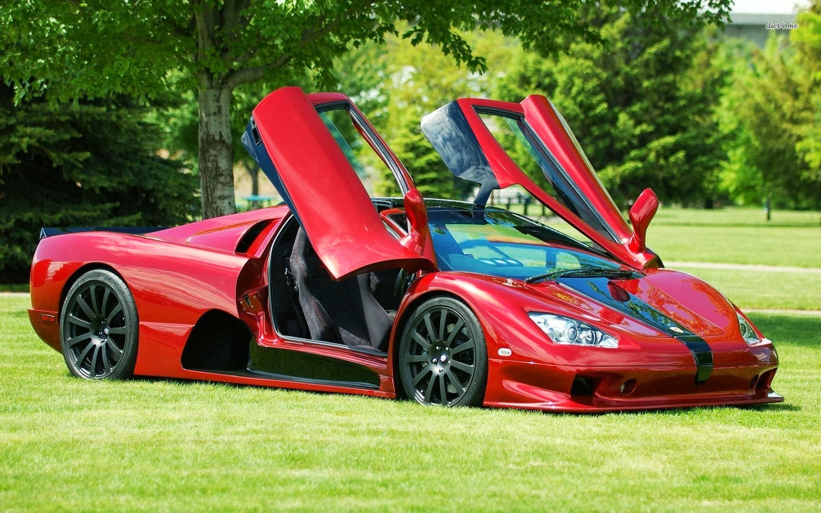 Ssc Ultimate Aero Xt Car Pictures Engine Review