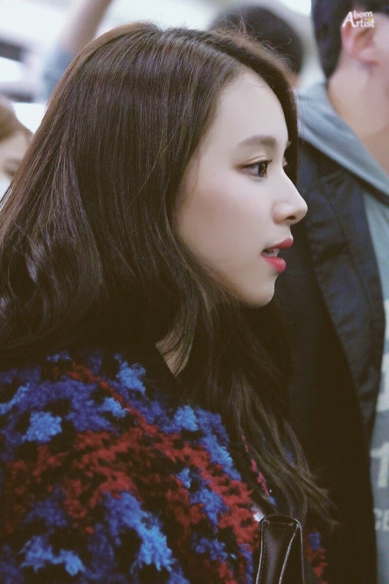 [THEQOO] TOP 3 de los perfiles laterales en TWICE - KetizenStars