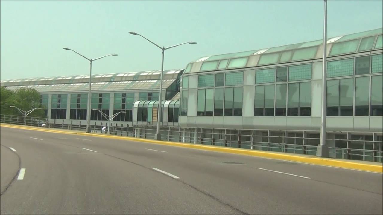 Interstate 190 (Illinois)