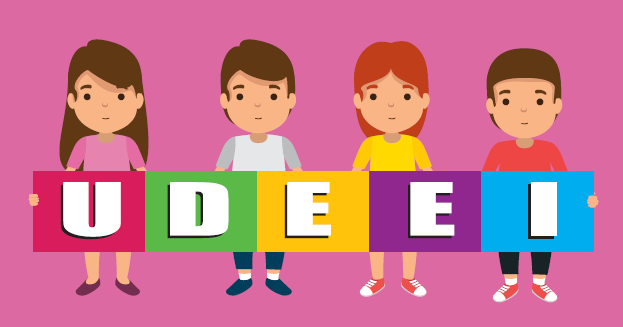 E. S. T. 77 - Turno Vespertino: INFORMACIÓN DE UDEII