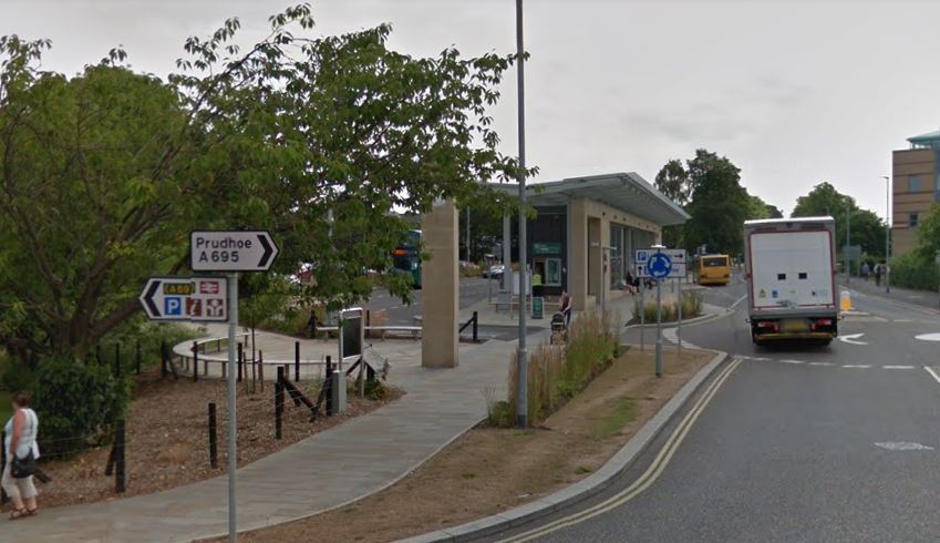 Great British Bus Routes: 685: Carlisle-Newcastle