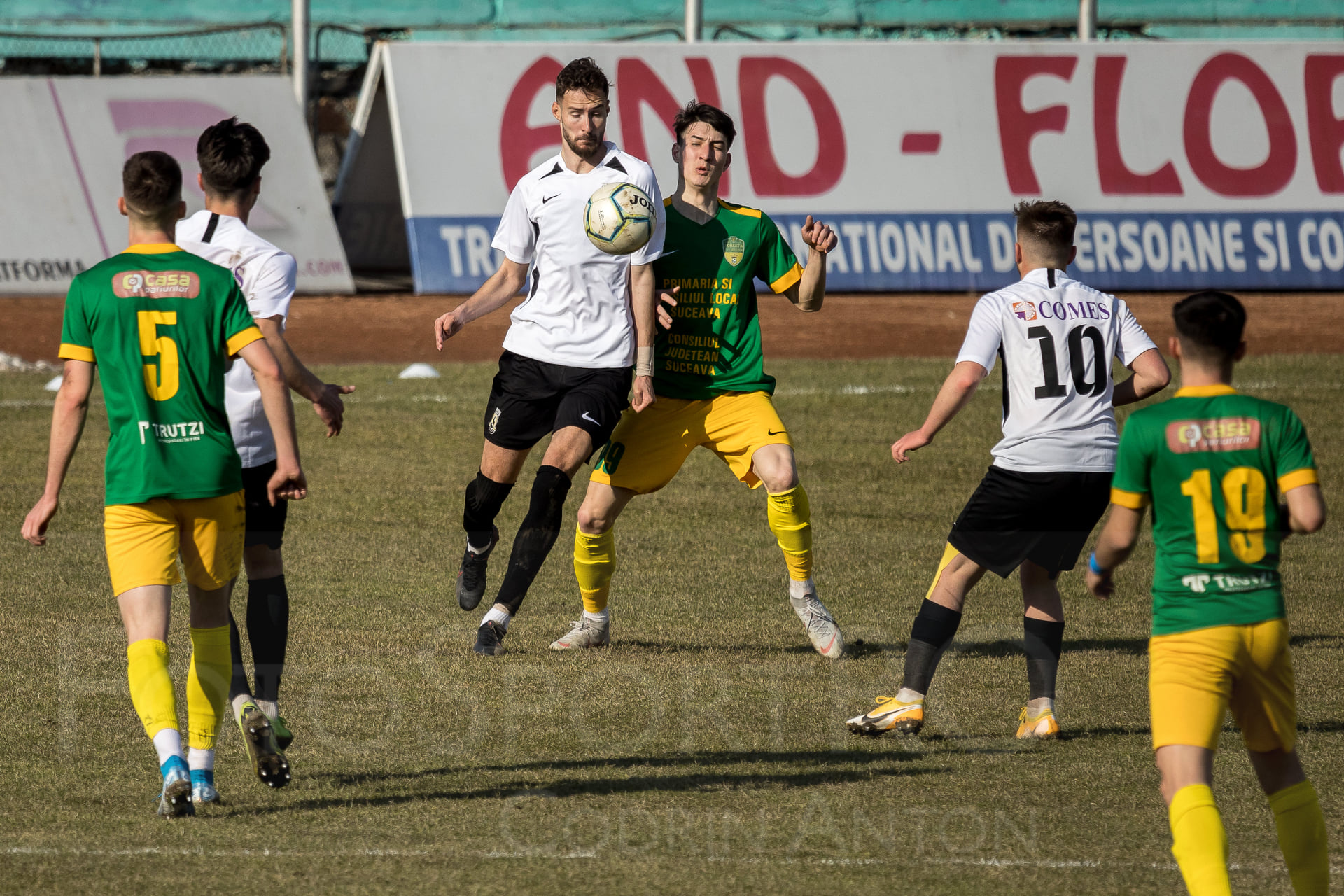 Sportul nemțean de performanță: Fotbal liga a 3-a, Seria I |Rezumatul ...