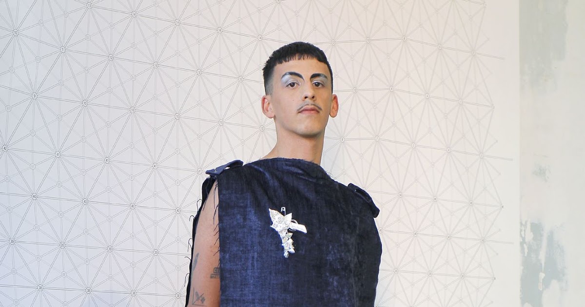 newfashion: Federico Protto