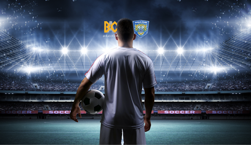 Football Gaming Session - Scoring a Winning Goal With Online Football!