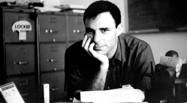 História de Paul Ekman