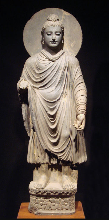 Greek Asia: DEMETRIUS I (DHARMAMITRA) AS THE POSSIBLE FIRST IMAGE OF ...