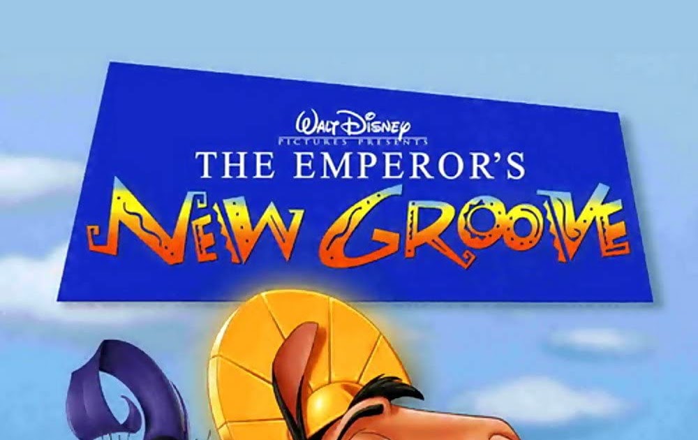 Watch Free Movies Online - 1080.onl: The Emperor's New Groove