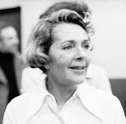 A TRIP DOWN MEMORY LANE: PAST OBITS: RUBY KEELER