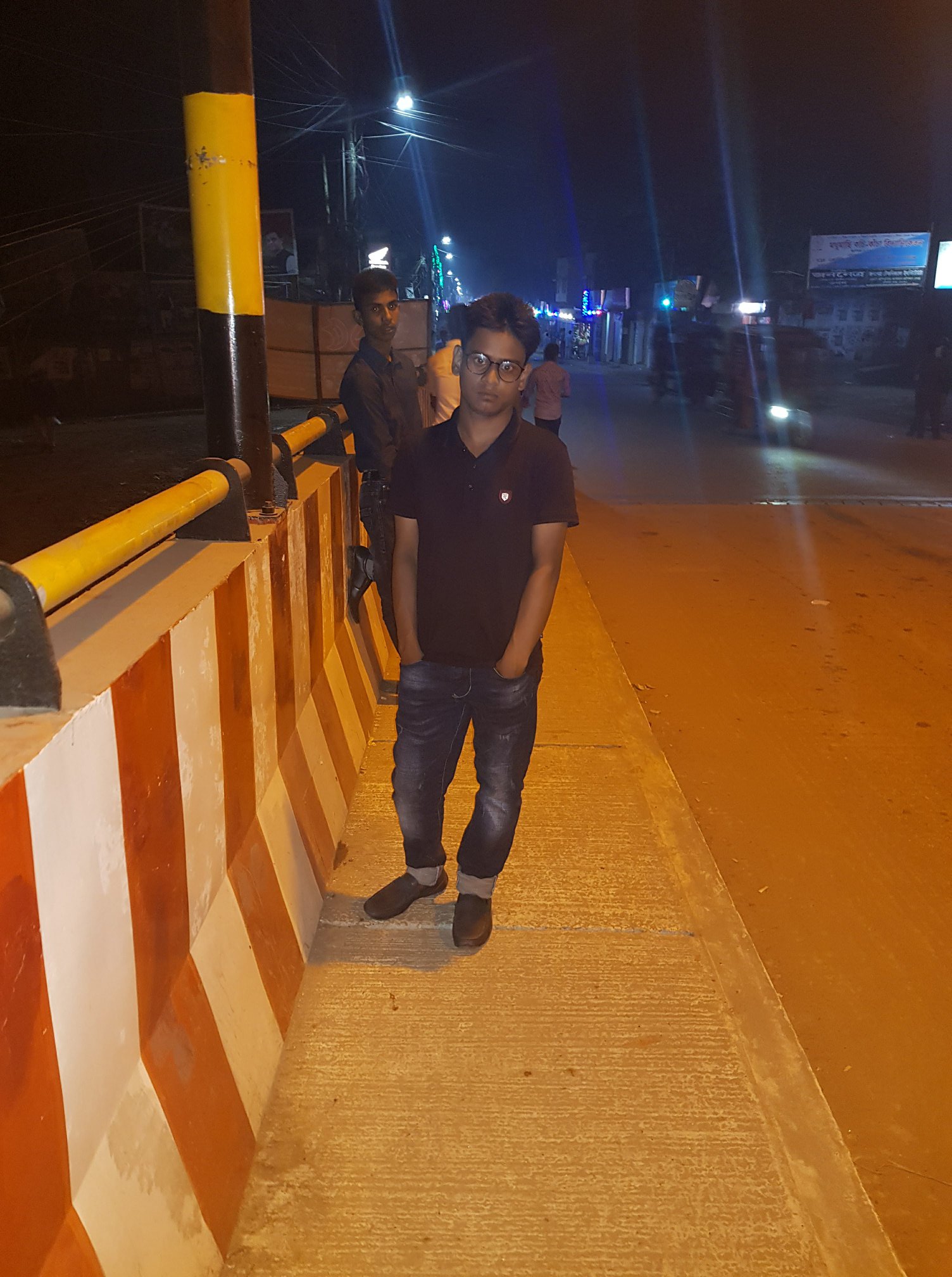 Bijon Paul Profile: Photos