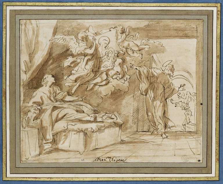 Spencer Alley: Mortality Depicted