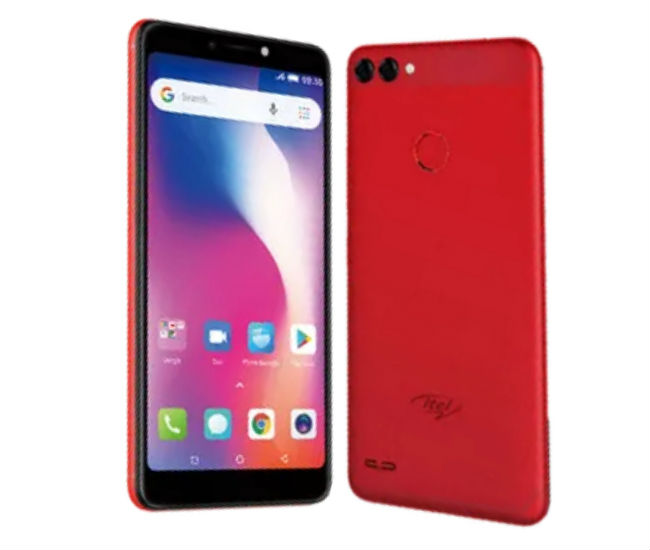 itel S13 Pro