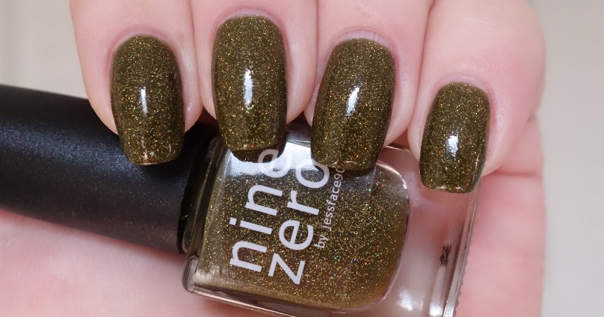 Lacquer Slacker Liz: Nine Zero Singer Auto Salvage