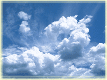 NUBES EN MOVIMIENTO GIF - Imagui