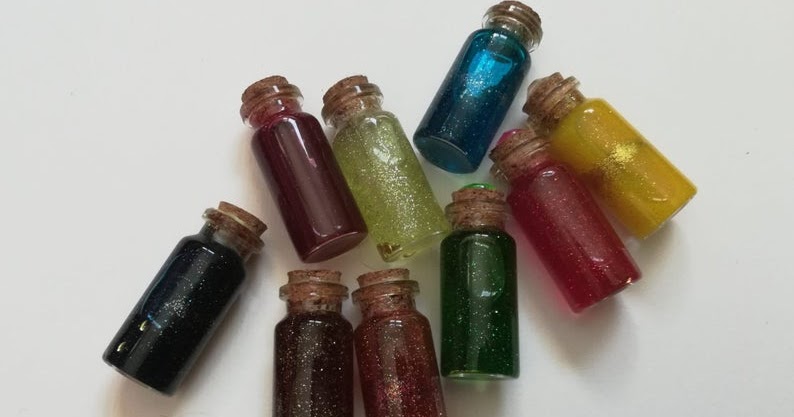 ¿QUÉ ES UNA POCIÓN O PÓCIMA?