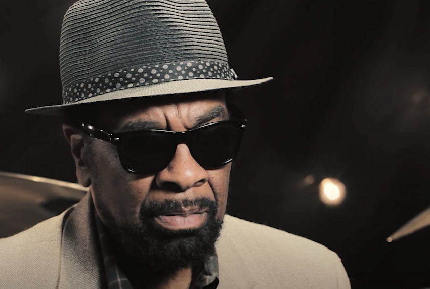 The Perlich Post: Happy Birthday William Bell