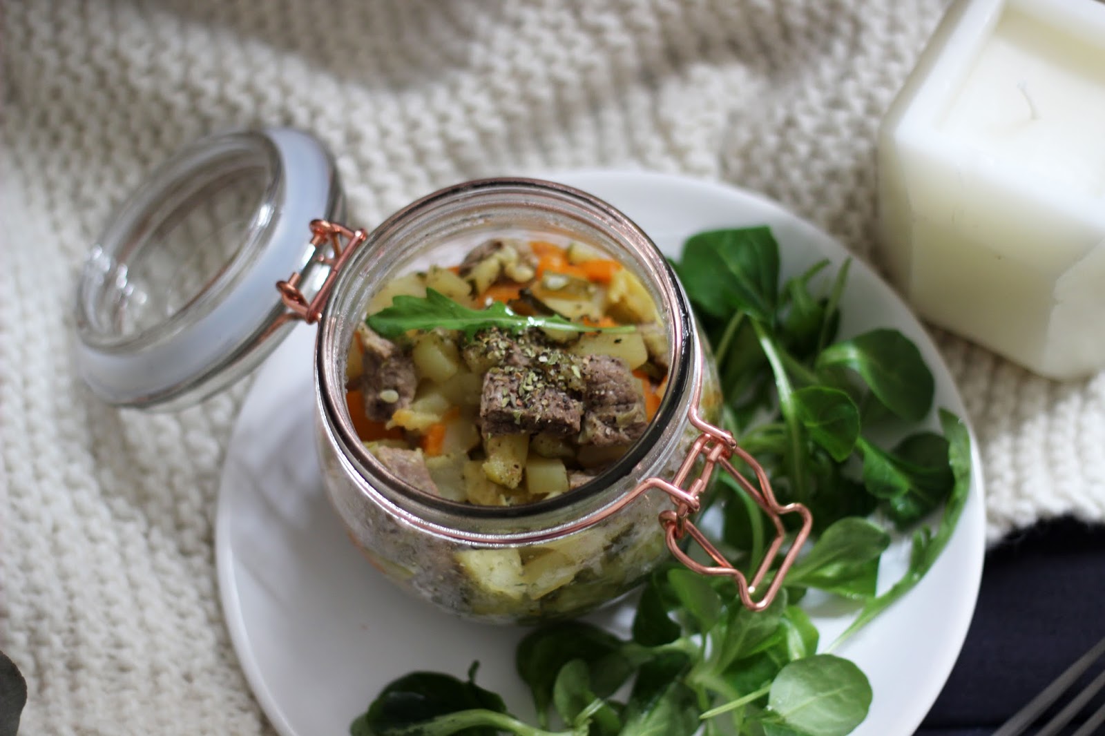 TheDailyParis: Recette familiale