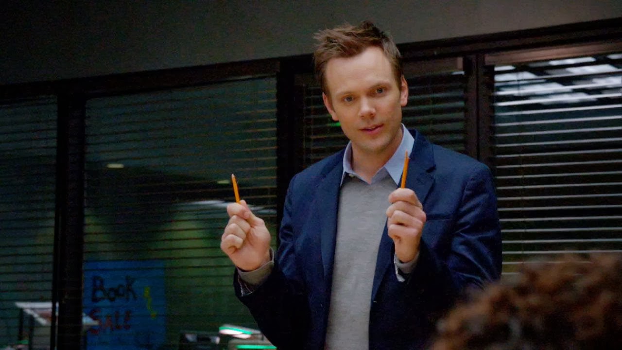 Seeing Things: Reindeer, Brian Griffin, a Pencil Named Steve, and the ...