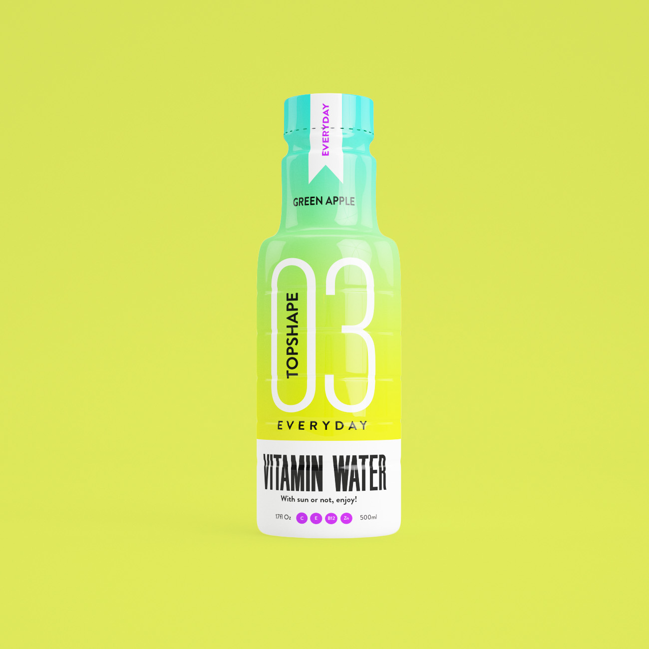 Topshape – Packaging Of The World