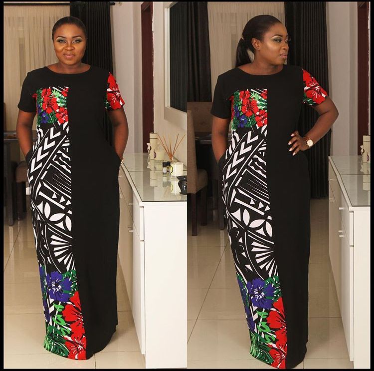 Best Plain and Pattern Styles for Ladies