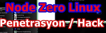 NODEZERO OPERATING SYSTEM