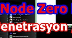 NODEZERO OPERATING SYSTEM